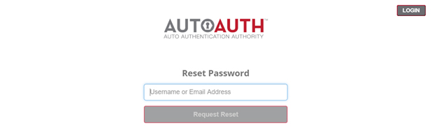 Contact - AutoAuth